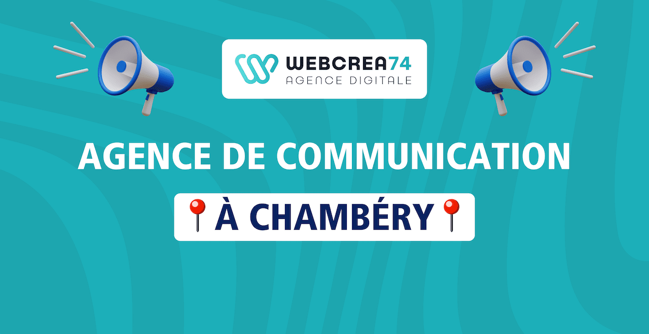 Agence de communication à Chambéry