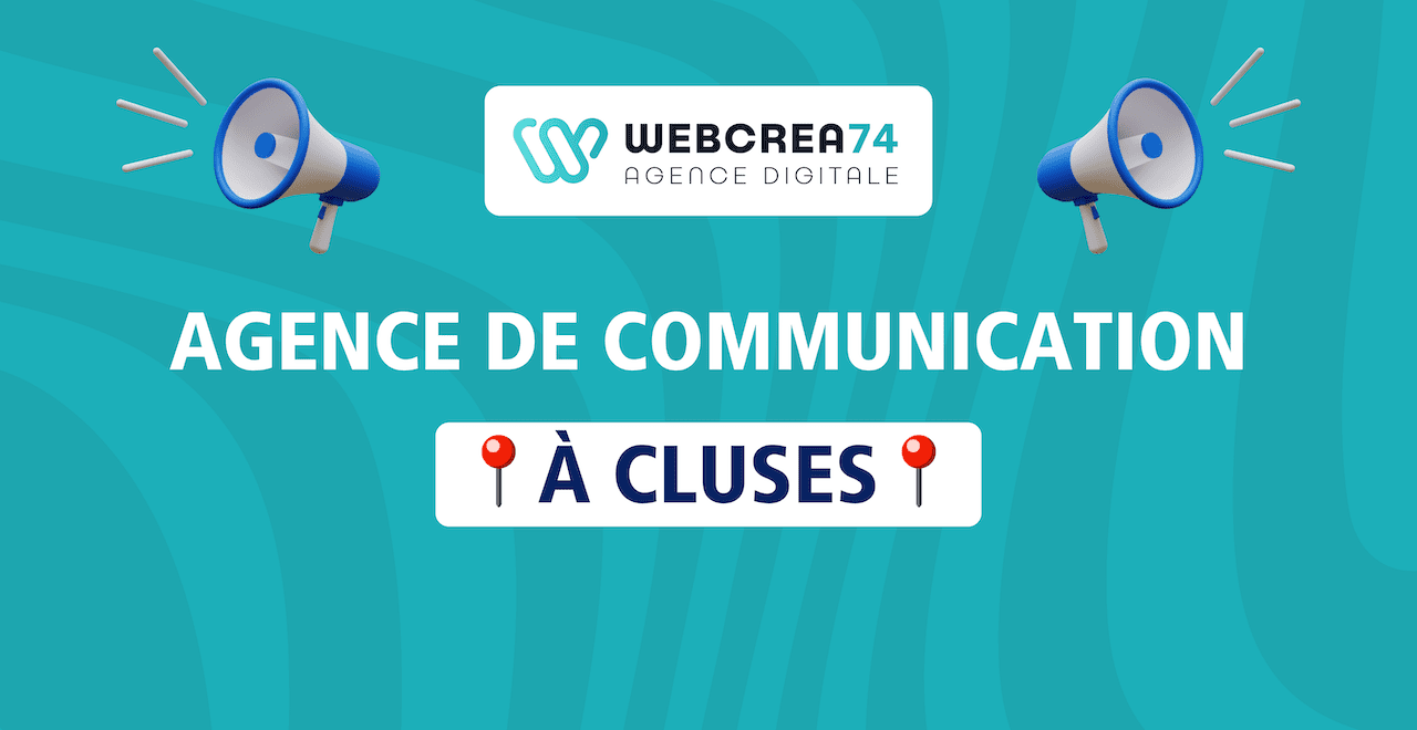 Agence de communication à Cluses